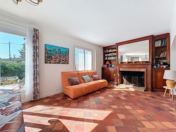 Maison à vendre - Brax - 6 pièces - 5 chambres