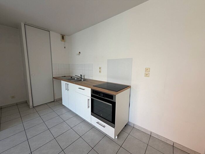 Appartement 3 pièces à Villeurbanne, à louer