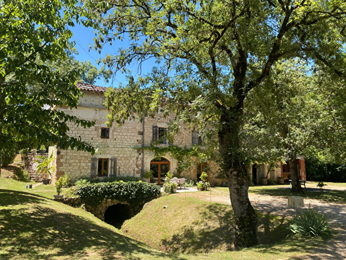 Campagnac : Maison 6 pièces à vendre