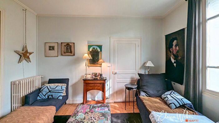 La Flèche, Les Plantes - Maison 6 pièces à vendre