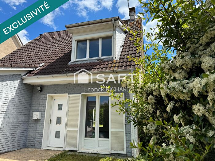 Maison 5 pièces à vendre - Mours