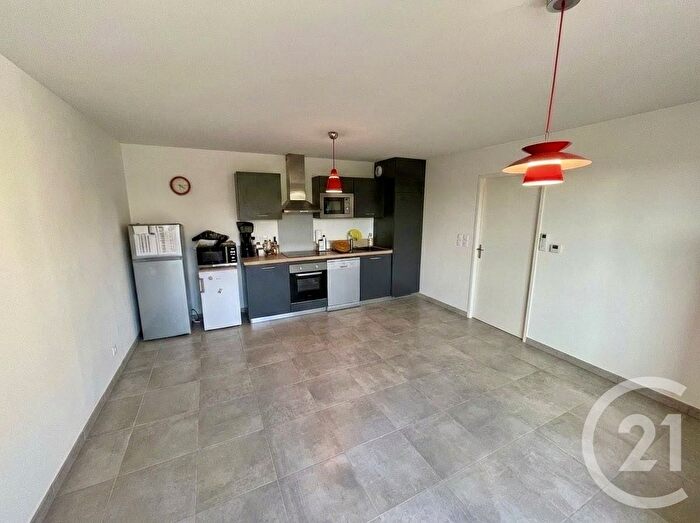 Appartement à vendre - Toulouse, Lardenne - 3 pièces - 2 chambres