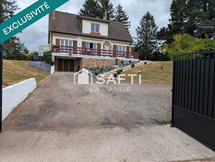 Maison 4 pièces à vendre - Monchaux-Soreng