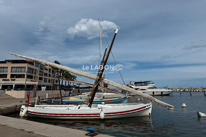 Appartement à vendre - Argelès-sur-Mer - 4 pièces - 3 chambres