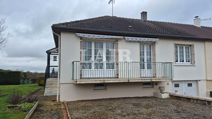 Maison 3 pièces à vendre - Sées