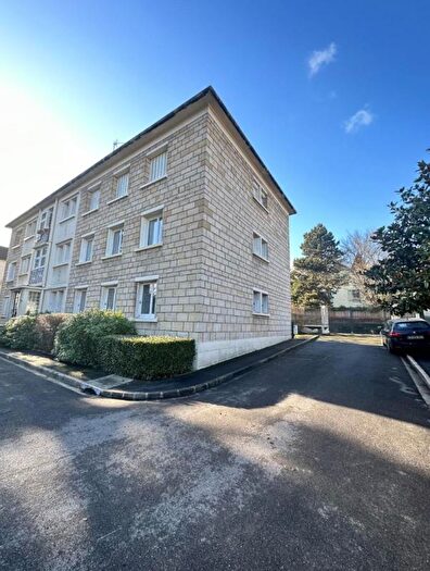 Appartement à vendre - Bourg-la-Reine, Fontaine, Grelot - 4 pièces - 2 chambres