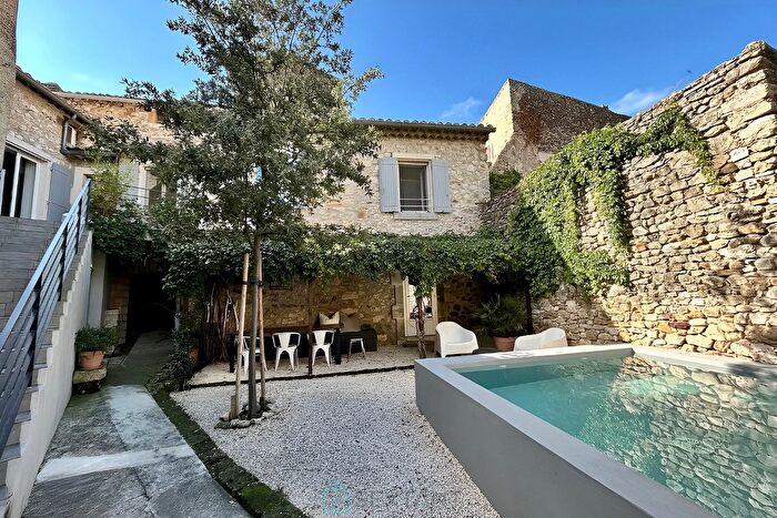 Maison à vendre - Cornillon - 6 pièces - 3 chambres