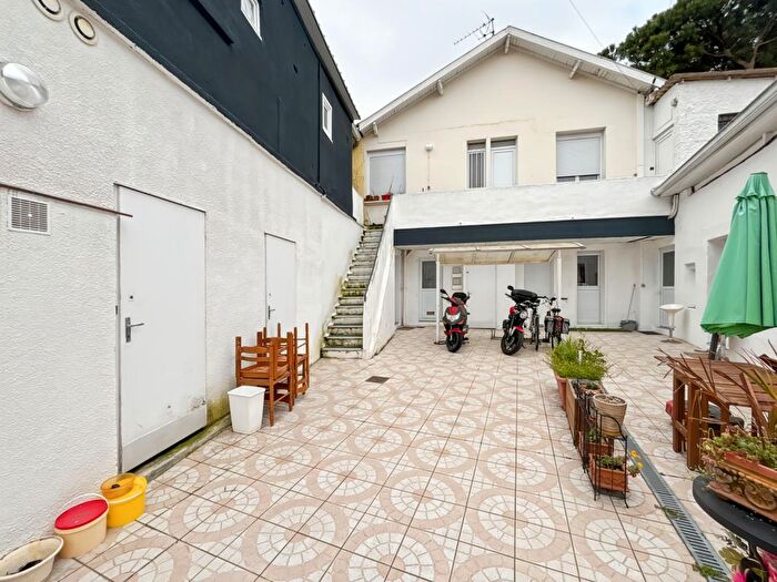 Appartement à vendre - Toulouse, Bonnefoy - 2 pièces - 1 chambre