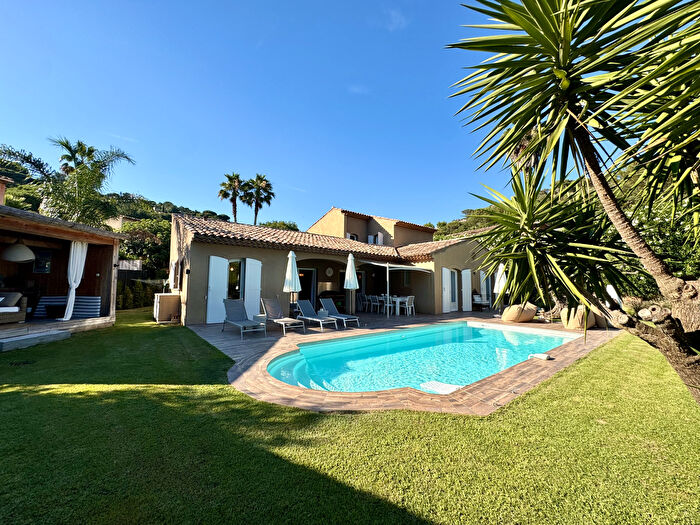 Maison 5 pièces à vendre - Grimaud