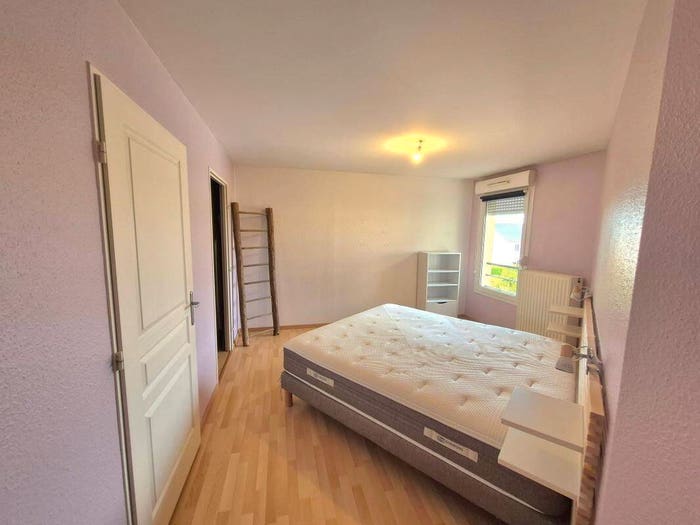 Appartement 3 pièces à louer - Romains Roosevelt, Yutz