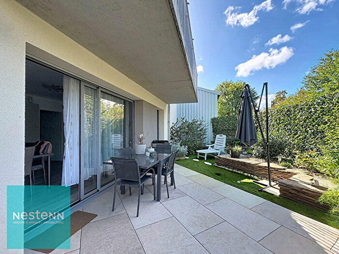 Amboise, Saint-Denis, La Fuye, La Perle, Le Haut Choiseul, Reignère : Appartement 3 pièces à vendre
