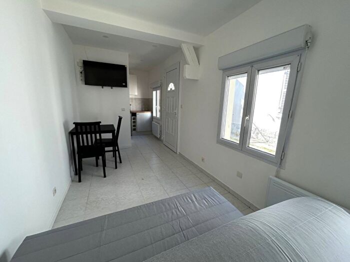 Vernon : Appartement 1 pièce à louer