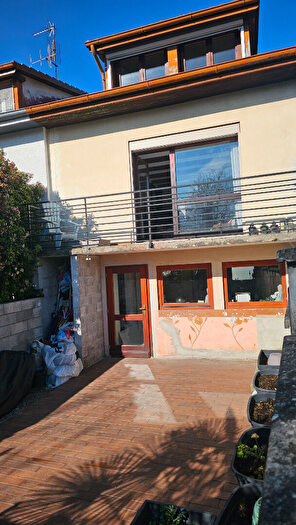 Maison à vendre - Douvaine - 4 pièces - 3 chambres