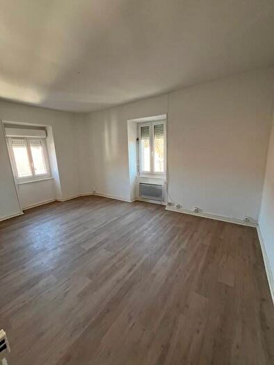 Appartement à louer - Besseges - 3 pièces - 2 chambres