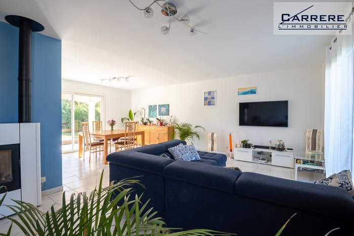 Maison 6 pièces à vendre à Artigues-près-Bordeaux