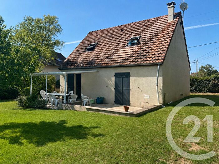 Bueil - Maison 5 pièces à vendre