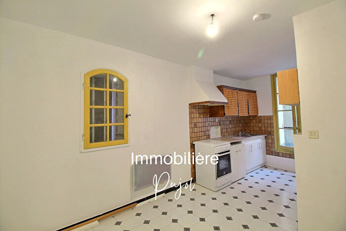 Appartement à vendre - Marseille er , Thiers - 2 pièces - 1 chambre