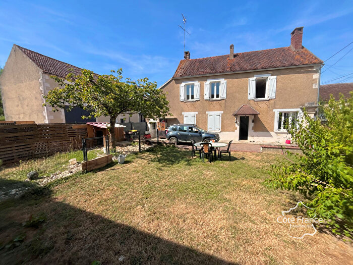 Maison 5 pièces à Vallan, à vendre