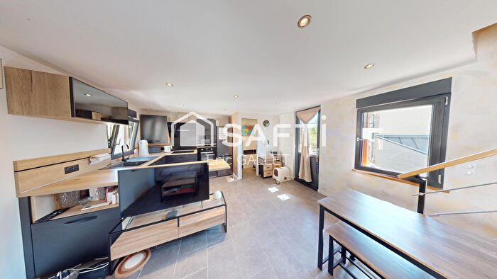 Dampniat - Maison 3 pièces à vendre