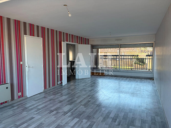 Appartement 2 pièces à vendre - Alençon, Coeur de Ville