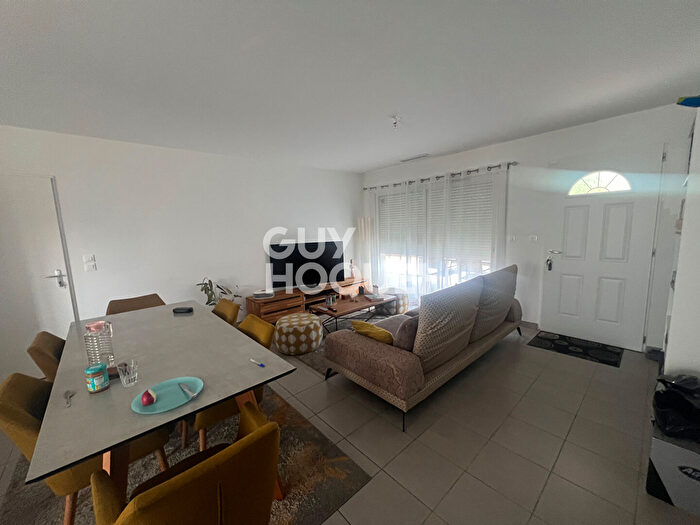 Maison à louer - Fronton - 4 pièces - 3 chambres