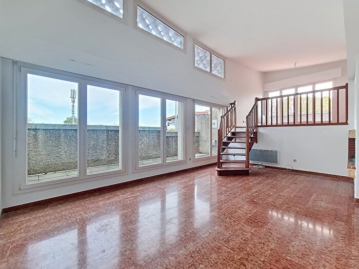 Appartement à vendre - Blagnac, Centre-ville - 6 pièces - 3 chambres