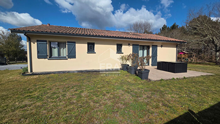 Maison à vendre - Sore - 5 pièces - 3 chambres