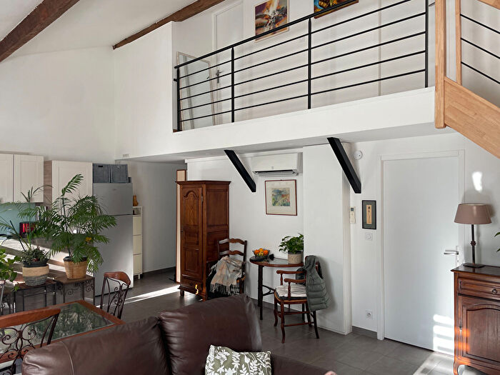 Appartement à vendre - Argelès-sur-Mer, Centre-ville - 4 pièces - 3 chambres