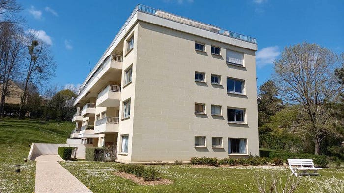 Appartement 1 pièce à louer à Le Plateau, Louveciennes