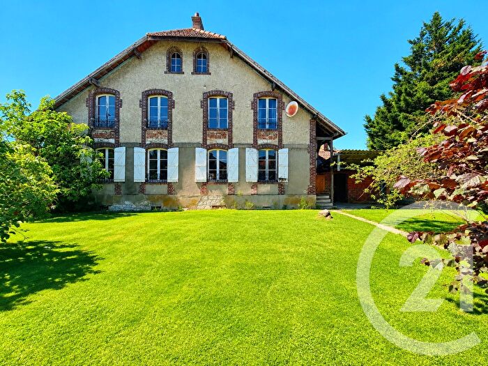 Maison 3 pièces à vendre à Aubevoye