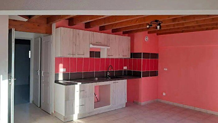 La Rochette - Appartement 3 pièces à louer