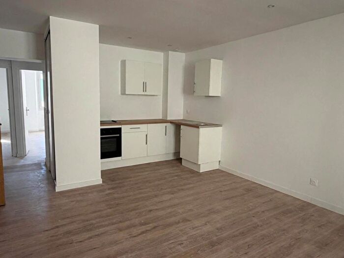 Appartement 3 pièces à vendre - Vaison-la-Romaine