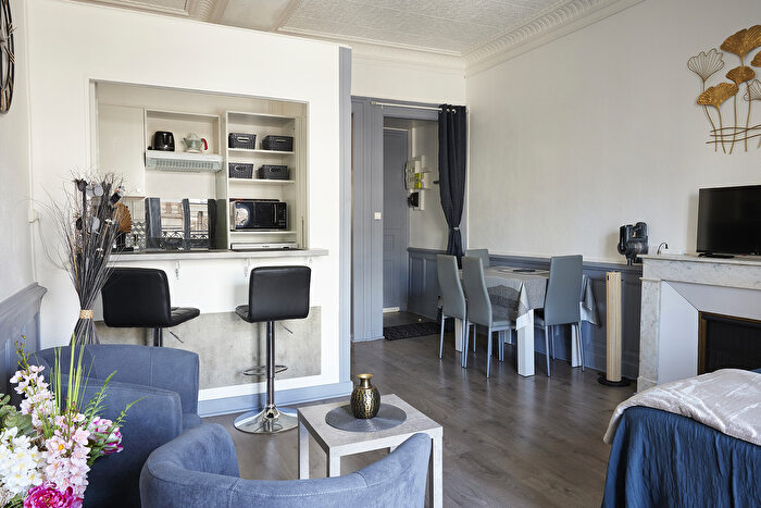 Appartement 1 pièce à vendre à Aix-les-Bains, Centre-ville