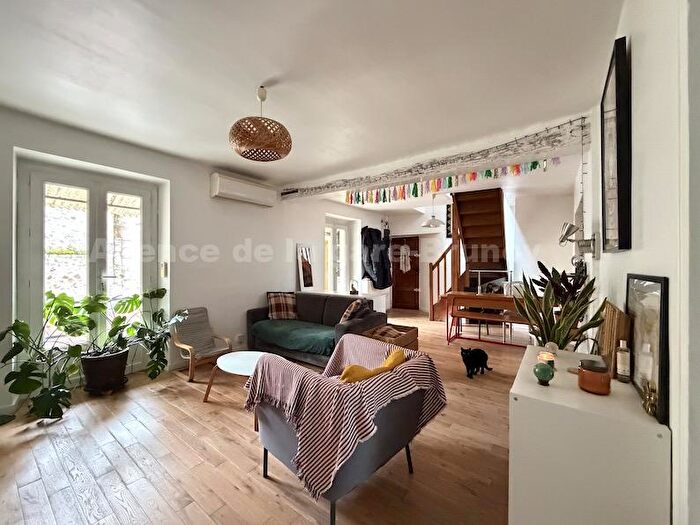 Appartement à vendre - Yerres, Centre-ville, Bellevue - 3 pièces - 2 chambres