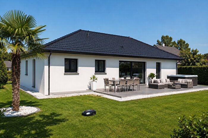 Maison 6 pièces à vendre - Saint-Vaast-d'Équiqueville