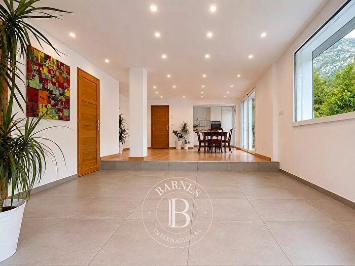 Appartement 5 pièces à vendre à Annecy-le-Vieux, Annecy-le-Vieux Sud