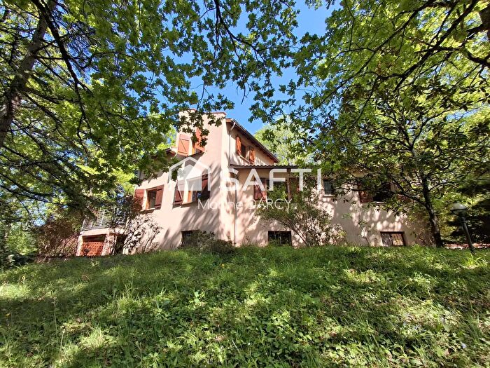 Maison 7 pièces à vendre - Les Brunels