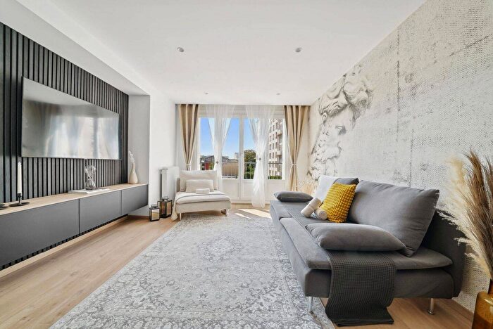 Appartement à louer - Lyon ème arrondissement - 1 pièce