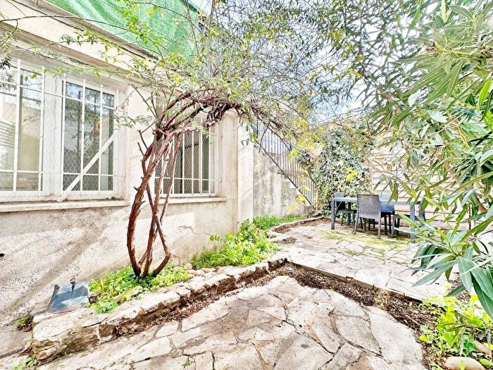 Appartement à louer - Zone dActivité Carpensud, Carpentras - 2 pièces - 1 chambre