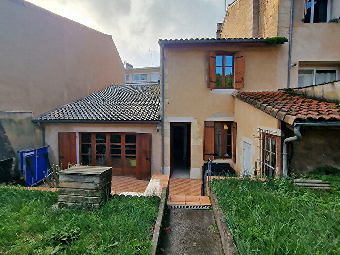 Marmande, Marmande, Fougard - Maison 5 pièces à vendre