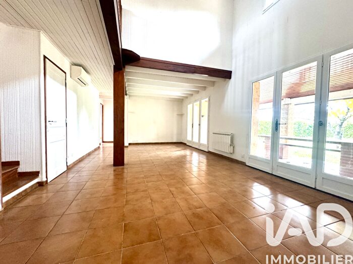 Maison à vendre - Cugnaux, Le Françoy, Petit-Jean, Bachecame - 6 pièces - 5 chambres