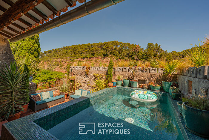 Les Arcs - Maison 6 pièces à vendre