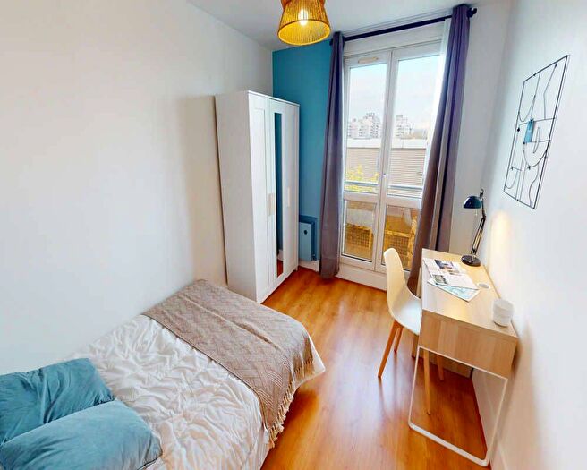 Appartement 4 pièces à Garches, à louer