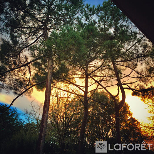 Maison à vendre - Pornichet, Littoral, Sainte-Marguerite, Bel-Air - 5 pièces - 4 chambres