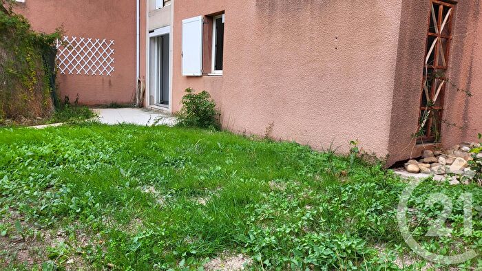 Appartement à vendre - Istres, Boulingrin, Saint-Félix - 3 pièces - 2 chambres