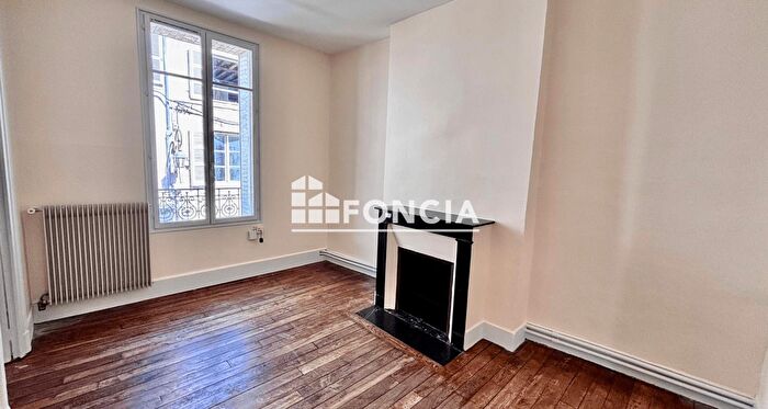 Appartement à vendre - Orléans, Bourgogne, Saint-Euverte - 3 pièces - 2 chambres