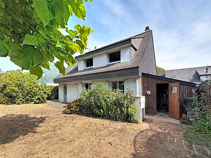 Maison 5 pièces à vendre à Quartiers Nord-Est, Patton, Bellangerais
