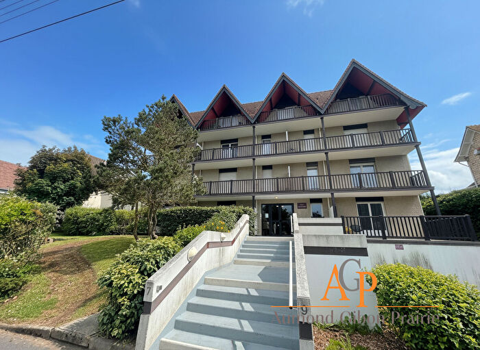 Appartement 2 pièces à vendre à Ouistreham
