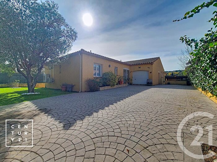 Maison à vendre - Latour-de-France - 5 pièces - 4 chambres