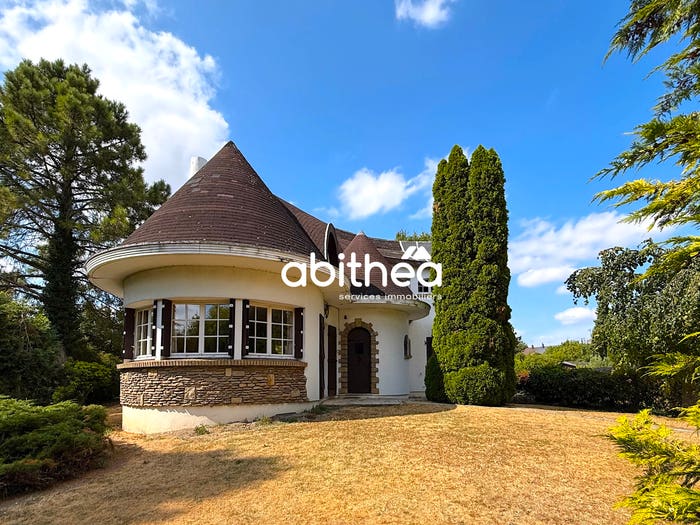 Maison 5 pièces à vendre - postalCode